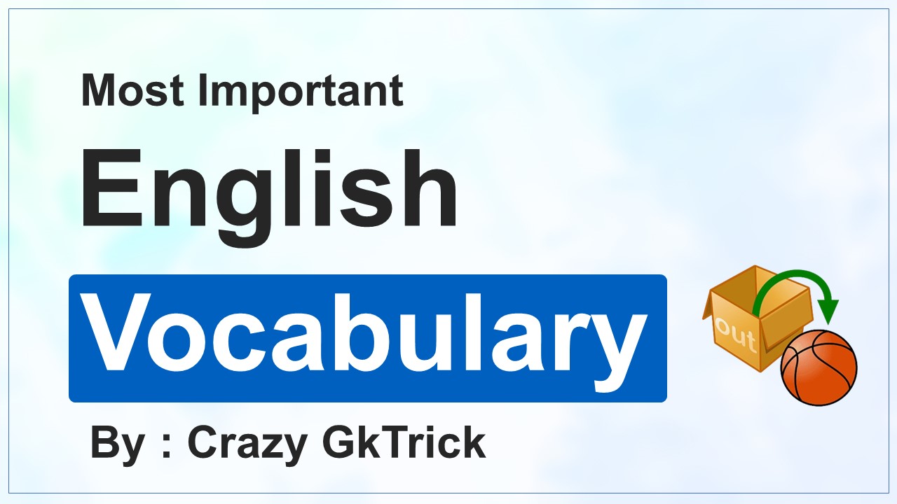 Video Courses - CrazyGkTrick